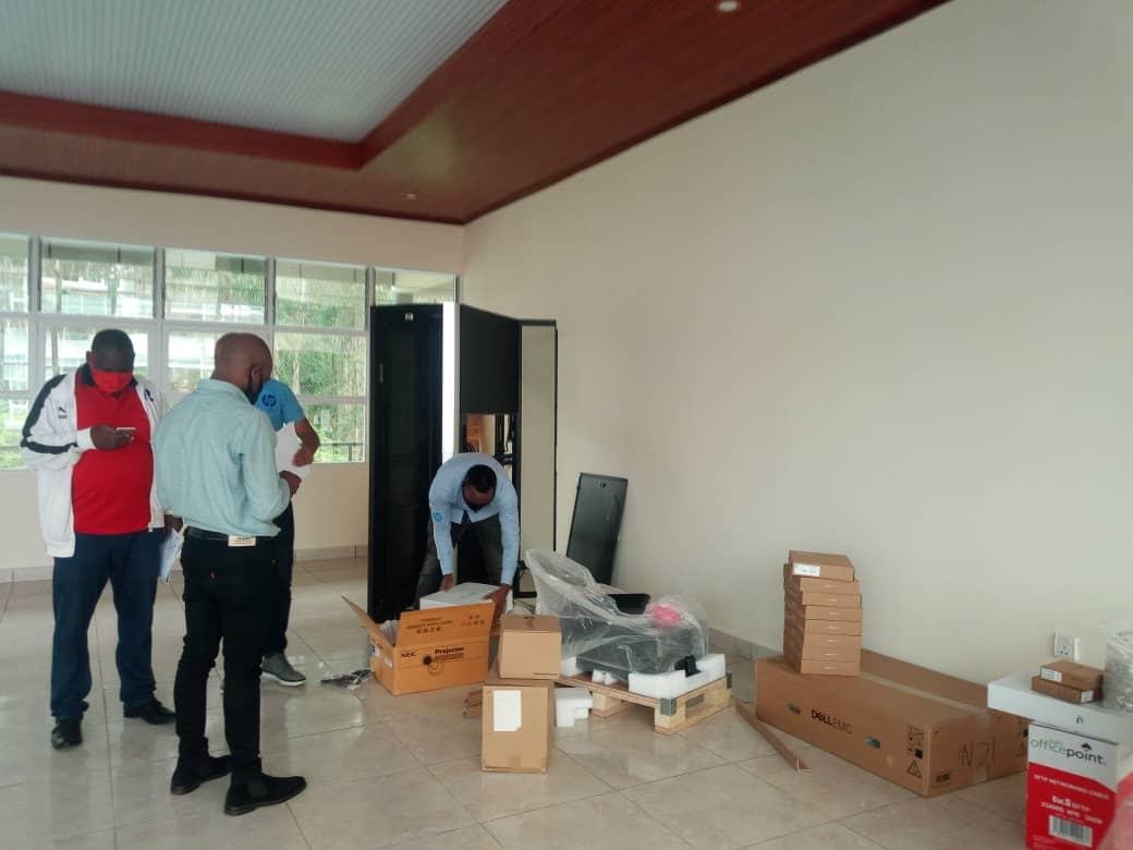 EnRHEd Project Newsletter – April 2021 - EnRHEd