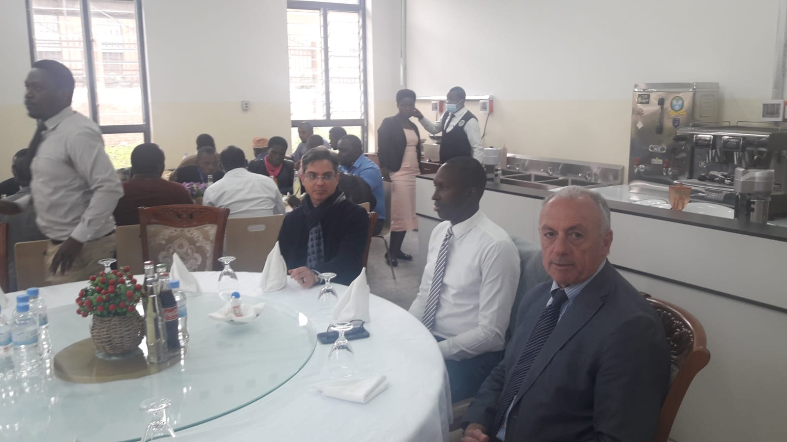 Capacity building? IPRC-Musanze demonstrates how it is possible! - EnRHEd