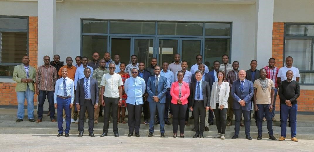 Summer School at IPRC has been a success beyond all expectations - EnRHEd